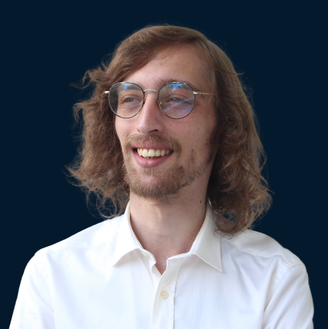 Ege Atmaca | Data Scientist